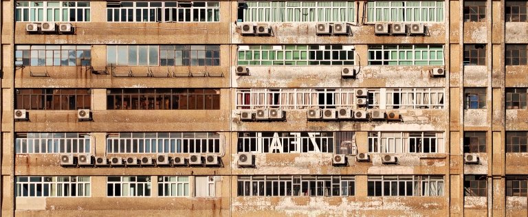 The Rush To Air Conditioning In Europe Pushed By Urbanization And ...