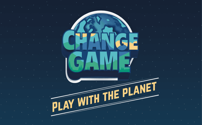 Change Game: your chance to simulate climate change - CMCC