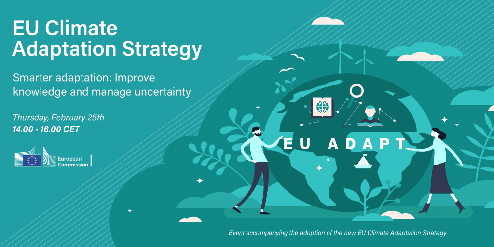 EU Climate Adaptation Strategy - CMCC