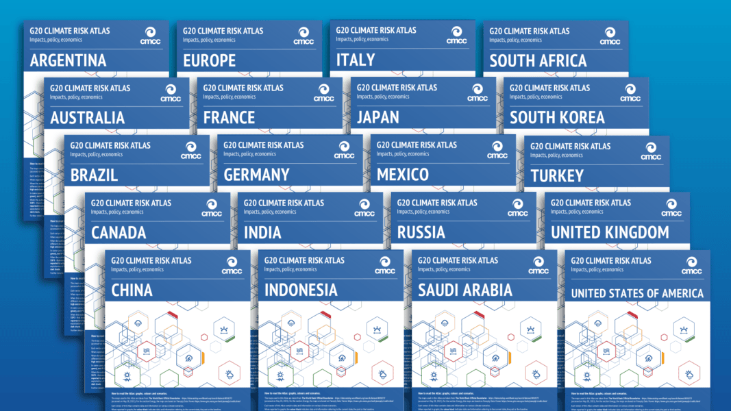 g20 - CMCC