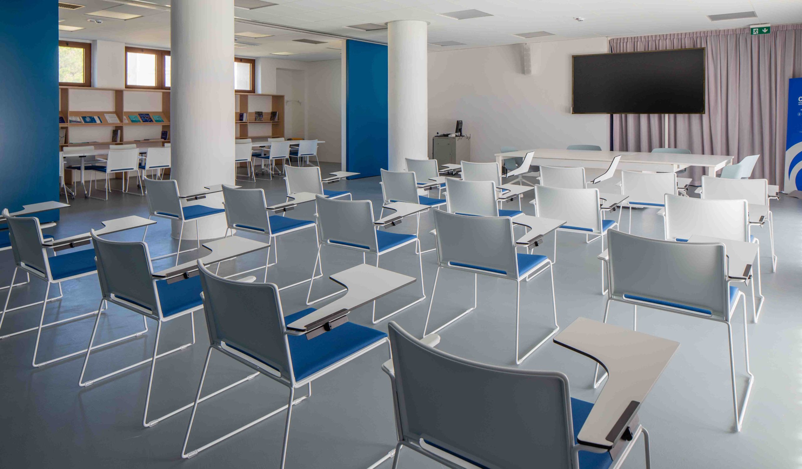 The CMCC Headquarters in Lecce - CMCC