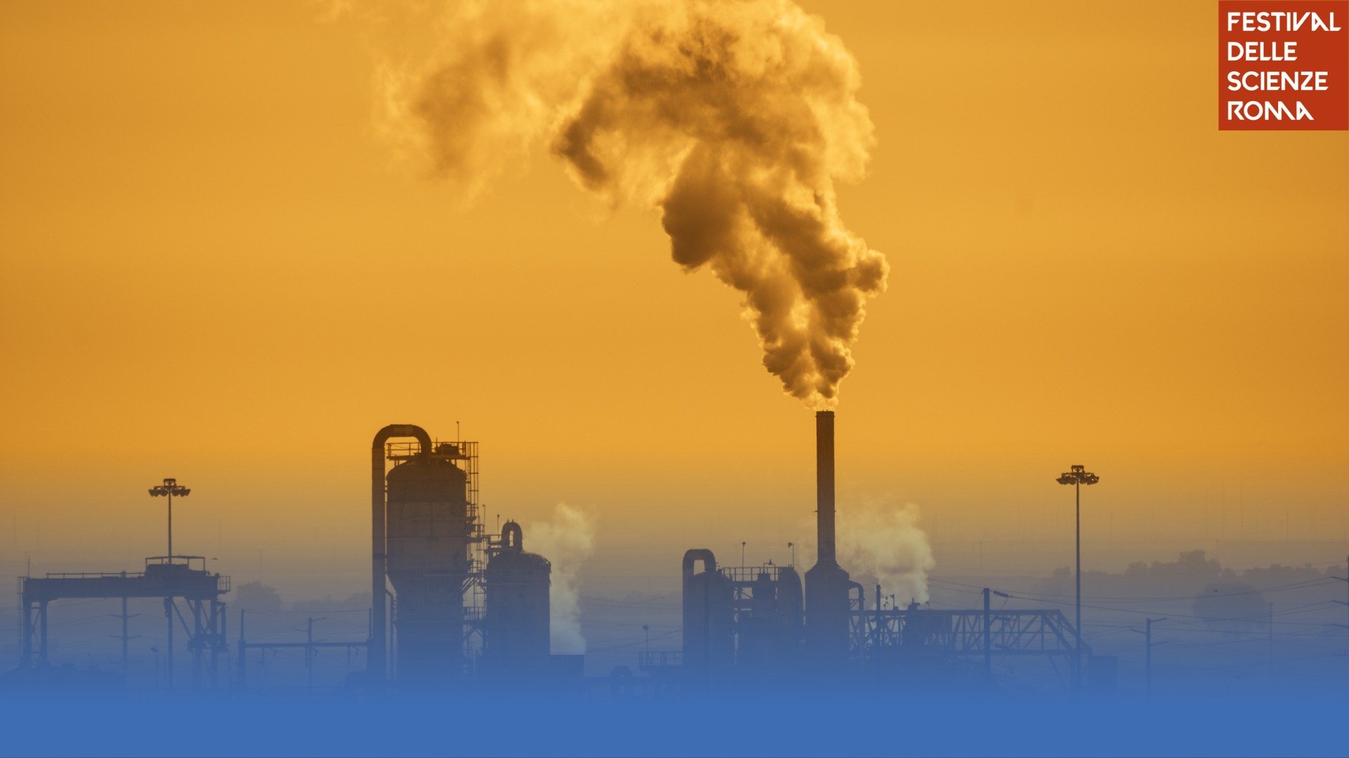 Ritratto della CO2. Una questione di vita e di morte - CMCC