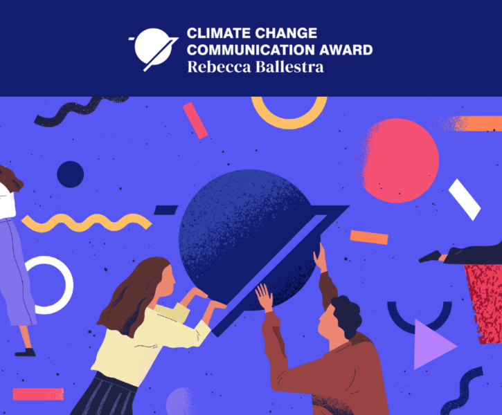 The best climate communication in the world: take part in the CMCC ...