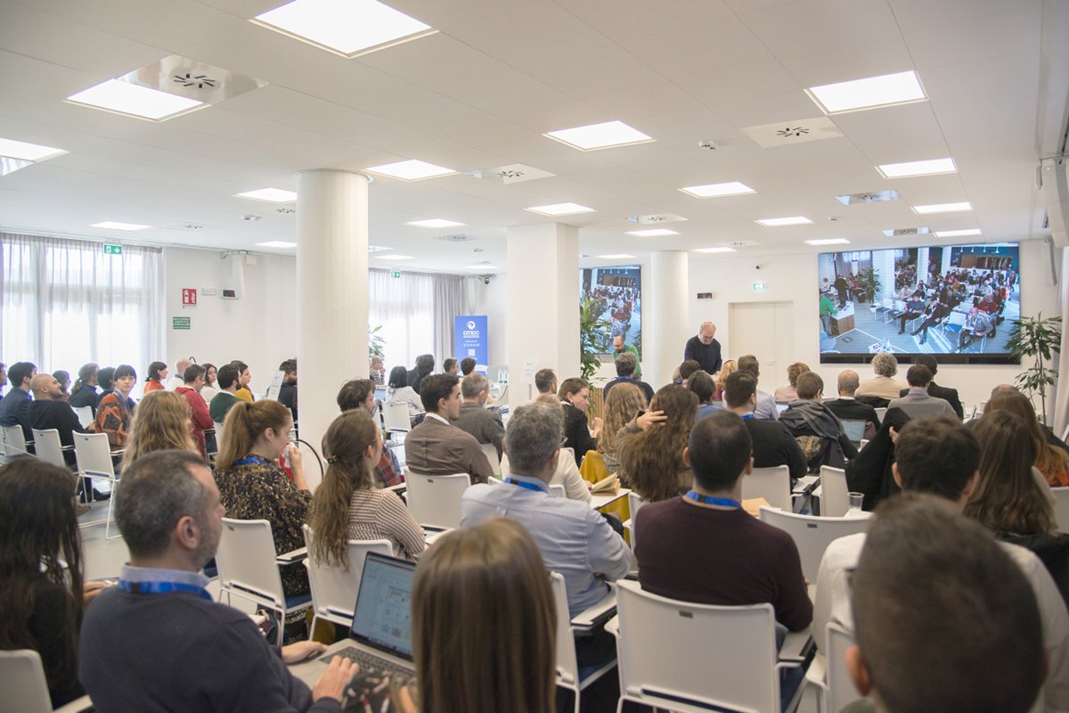 The CMCC Headquarters in Lecce - CMCC