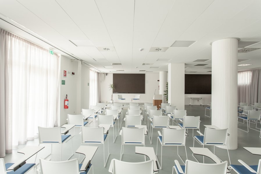 The CMCC Headquarters in Lecce - CMCC