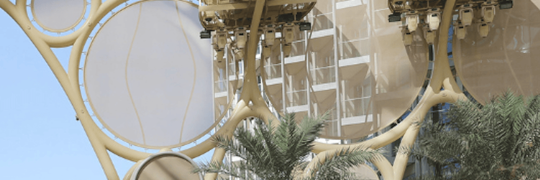 COP28: negoziati, politiche e scienze del clima dopo la conferenza di Dubai - CMCC