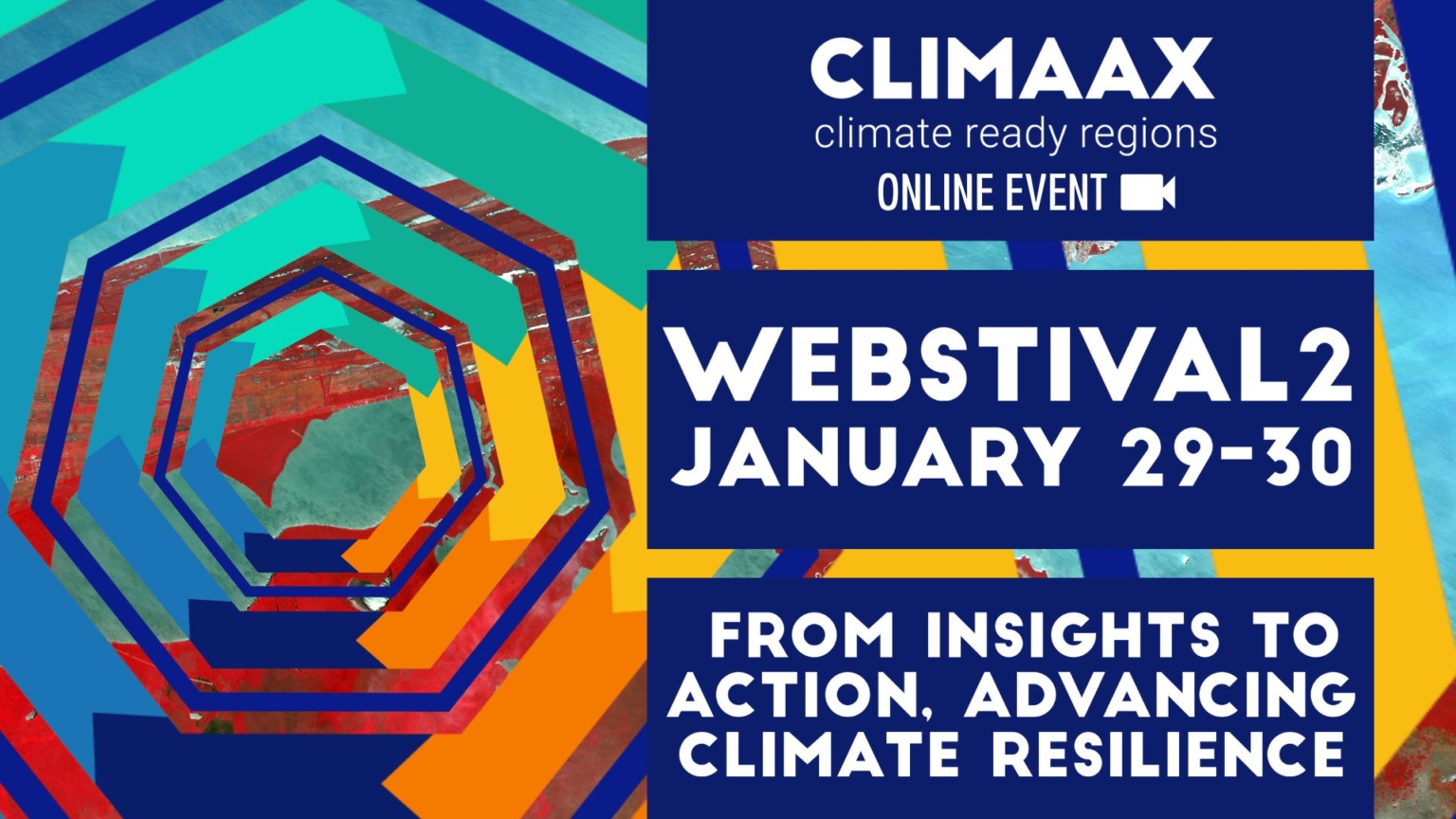 From Insights to Action, Advancing Climate Resilience - CMCC