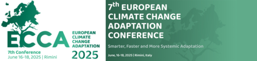 European Climate Change Adaptation Conference 2025. Smarter, Faster and ...