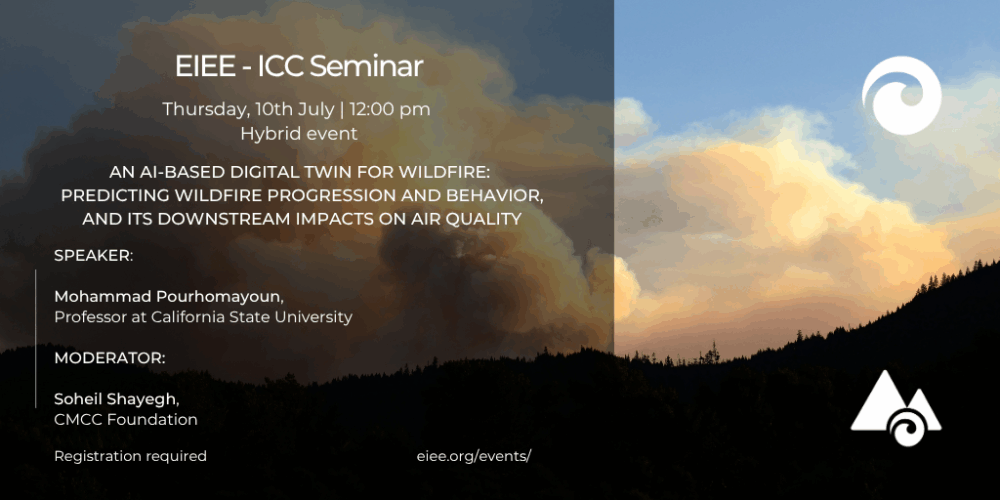 An AI-based Digital Twin for Wildfire: Predicting Wildfire Progression and Behavior, and Its ...