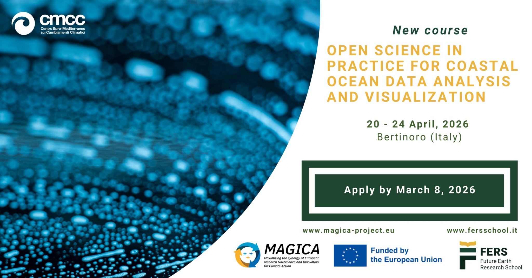 Open Science in Practice for Coastal Ocean Data Analysis and ...