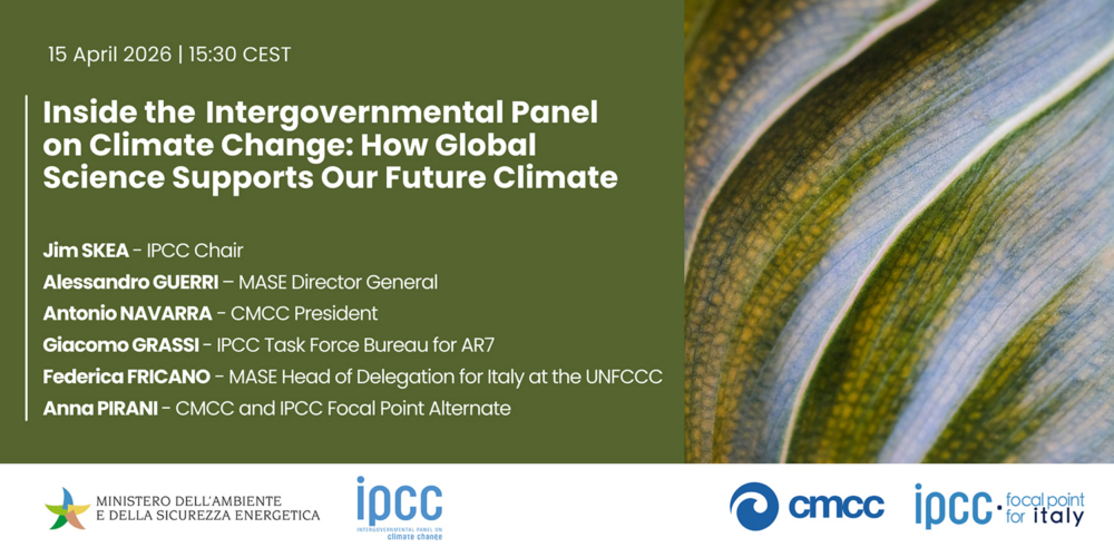 Inside the Intergovernmental Panel on Climate Change: How Global ...